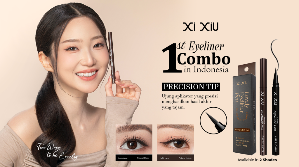 XIXIU COSMETIC