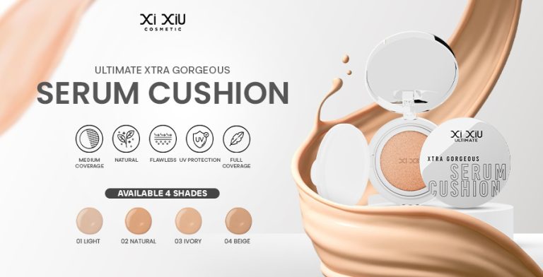 XIXIU COSMETIC